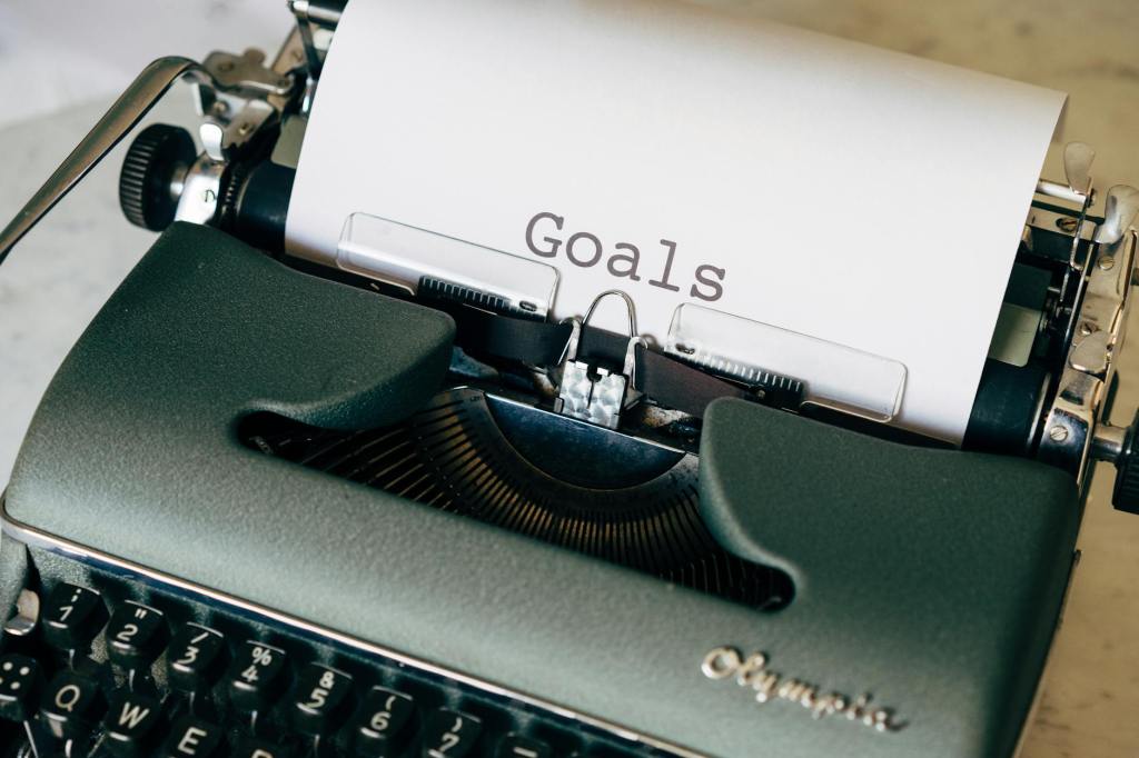 Big Audacious Goals for 2026 – Words Like Me